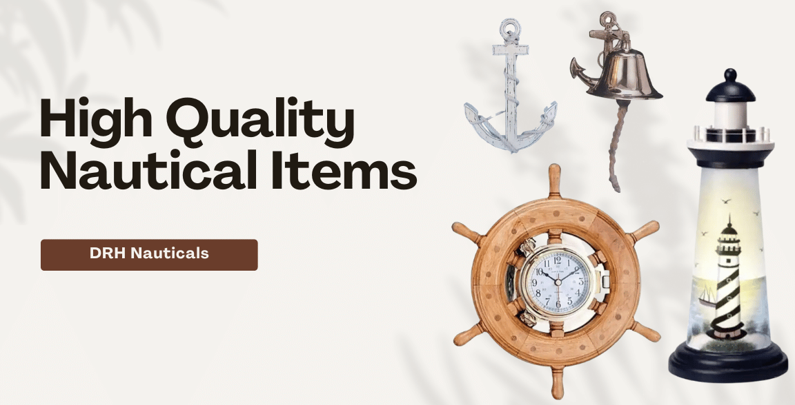 Your Online Home for High Quality Nautical Decor and Coastal Gifts ...